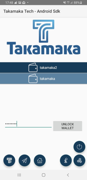 GitHub - takamaka-dev/TakamakaSDK: Takamaka SDK for Android Applications (AiliA SA)