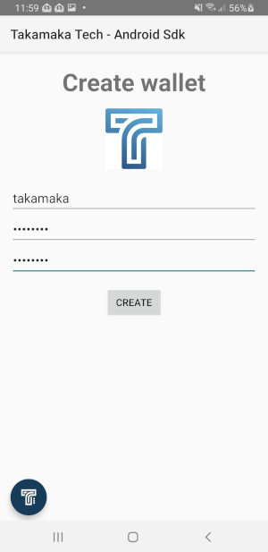 GitHub - takamaka-dev/TakamakaSDK: Takamaka SDK for Android Applications (AiliA SA)