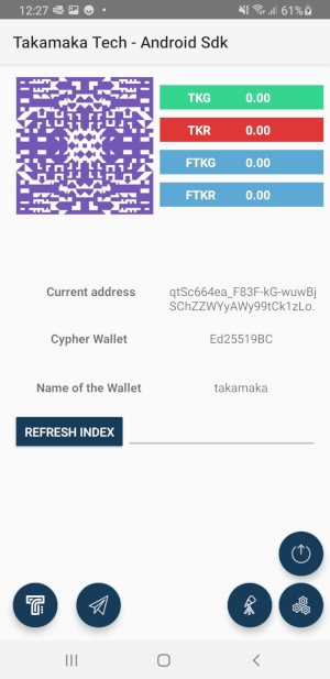 GitHub - takamaka-dev/TakamakaSDK: Takamaka SDK for Android Applications (AiliA SA)