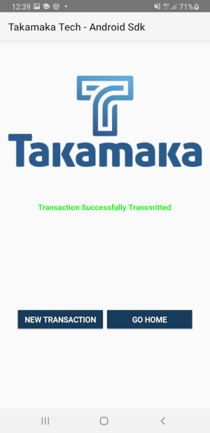 GitHub - takamaka-dev/TakamakaSDK: Takamaka SDK for Android Applications (AiliA SA)