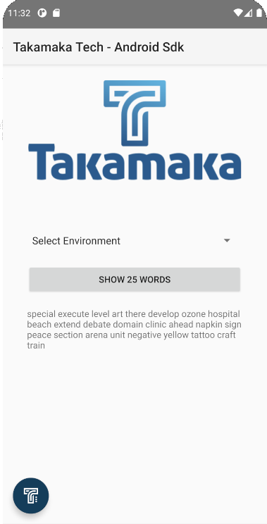 GitHub - takamaka-dev/TakamakaSDK: Takamaka SDK for Android Applications (AiliA SA)